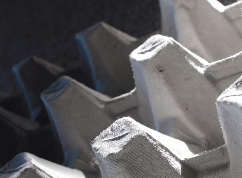 Our research on innovative bio-based materials - PolyNat